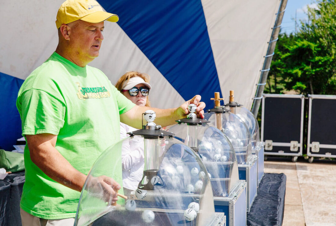 Treasure on the Mountain | News, Sports, Jobs - The Intermountain